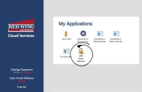 CenterPoint Accounting - Red Wing Cloud Services – CenterPoint (Setup, Connecting, and File ...