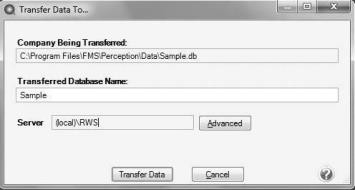 CenterPoint Accounting for Agriculture - Perception to CenterPoint ...