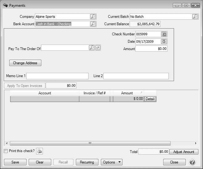CenterPoint® Accounting for Agriculture - How to Track Transactions to ...