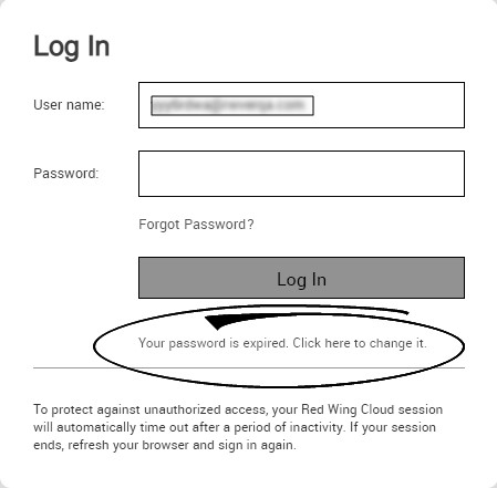 CenterPoint® Accounting for Agriculture - Red Wing® Cloud Services – CenterPoint (Setup ...