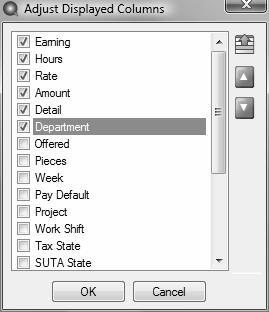 CenterPoint Fund Accounting - Employee Tracking & Reporting by Payroll ...