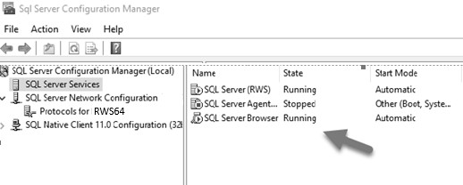 CenterPoint® Accounting - Network (Multi-User) Installation Instructions