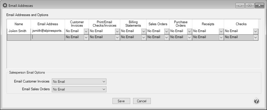 CenterPoint® Accounting for Agriculture - ACH: Setup & Processing