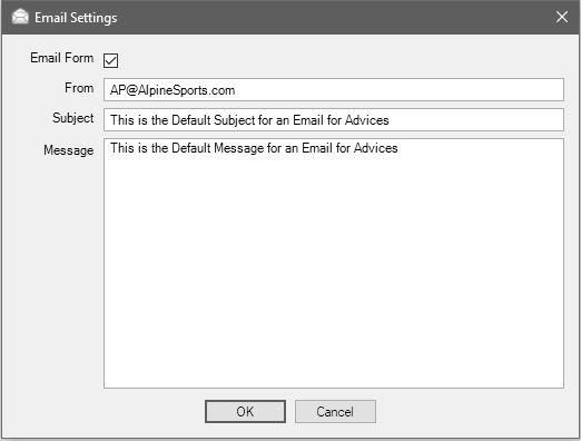 CenterPoint® Accounting for Agriculture - ACH: Setup & Processing